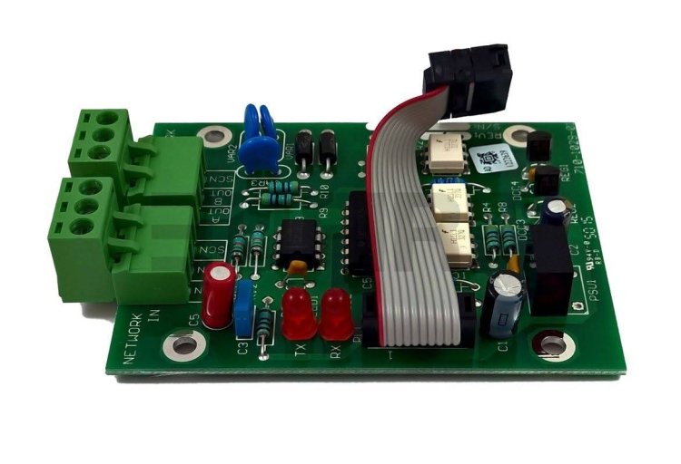 MXP-503: Mx-5000 NETWORK CARD - Standard [MXP-503] - £185.43 : The UK's ...