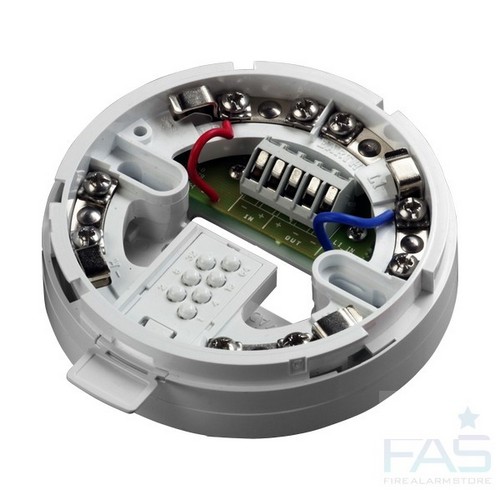 45681-284APO: Apollo XP95/Discovery Isolating Base [45681-284APO] - £8. ...