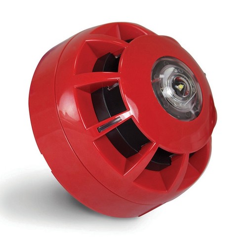 BF453A/CX/SR: Wall Voice Sounder VAD RB, SB WF Apollo Protocol [BF453A ...