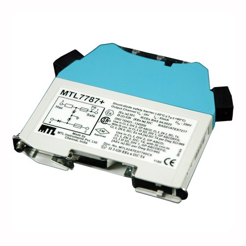 MTL 7787+ Zener Diode Barrier [MTL7787+] : The UK's No.1 Fire Alarm ...