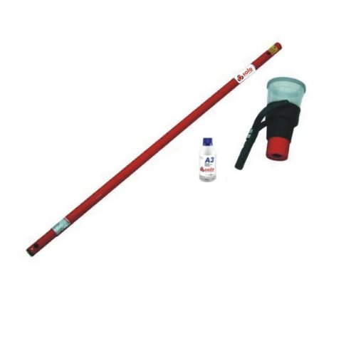 SOLO 808-001 SOLO Test Starter Kit 4M [SOLO 808-001] : The UK's No.1 ...